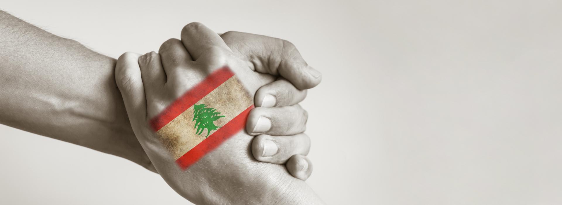 Lebanese Solidarity