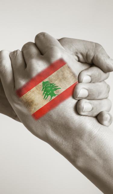 Lebanese Solidarity